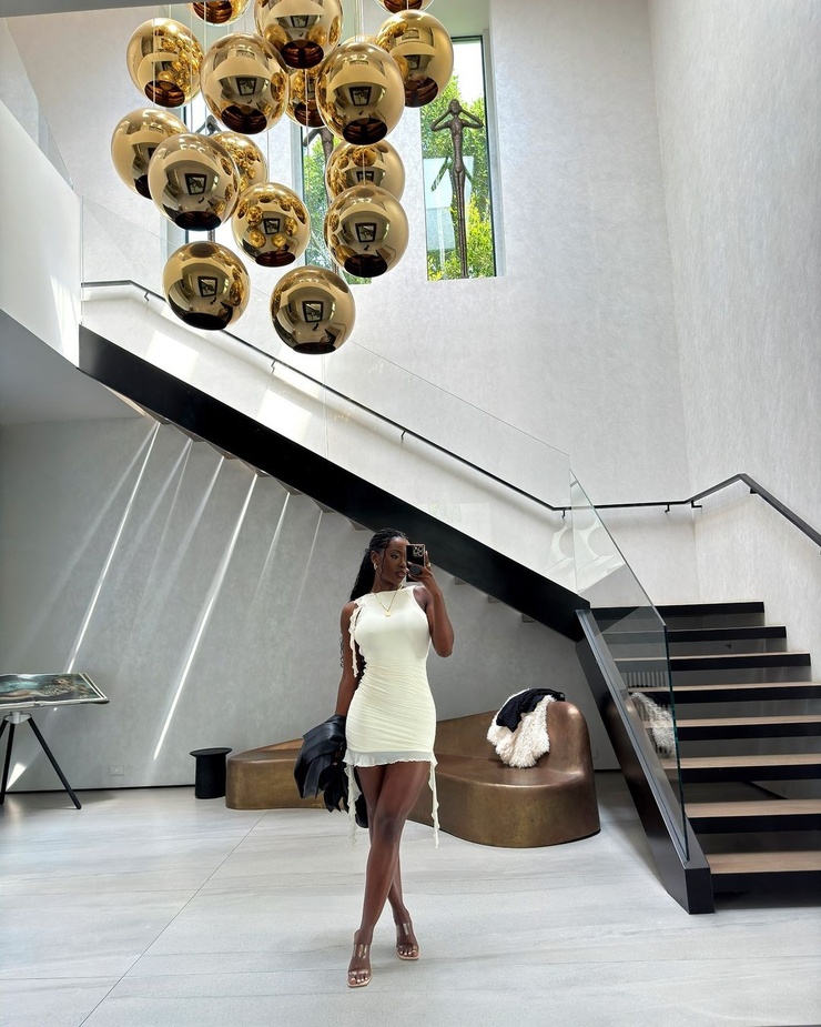 Picture of Justine Ndiba