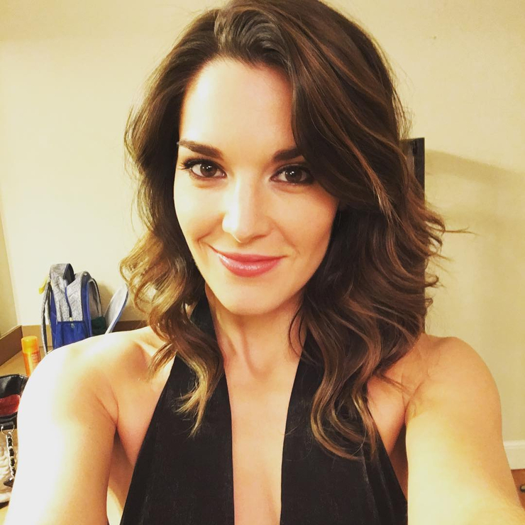 Picture of Kelli Barrett