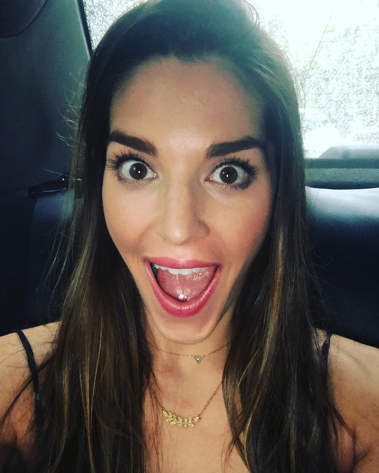 Picture of Kelli Barrett