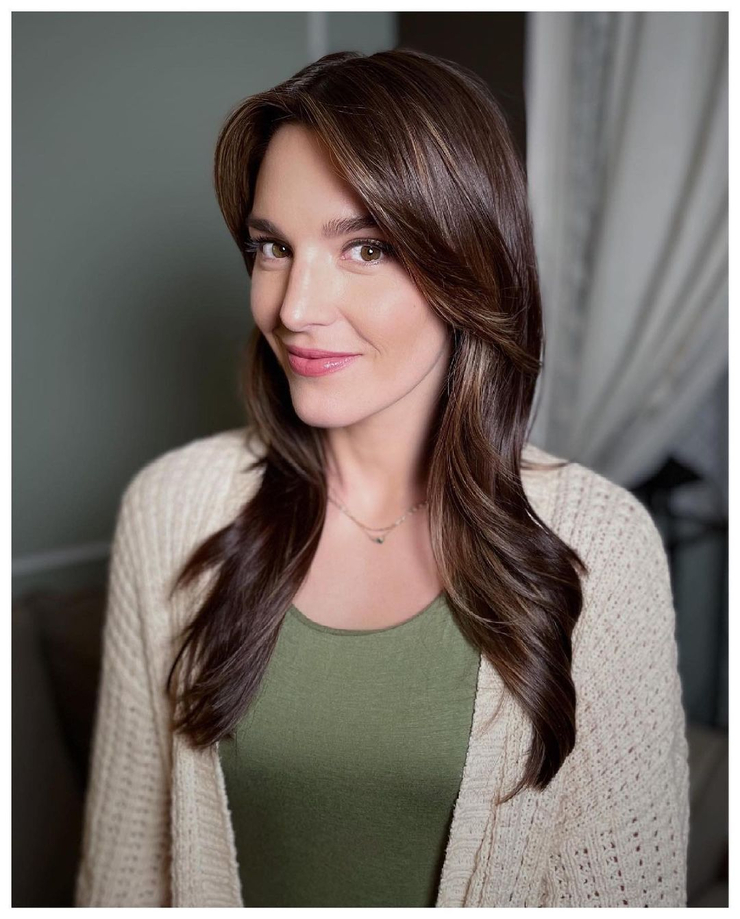 Image of Kelli Barrett