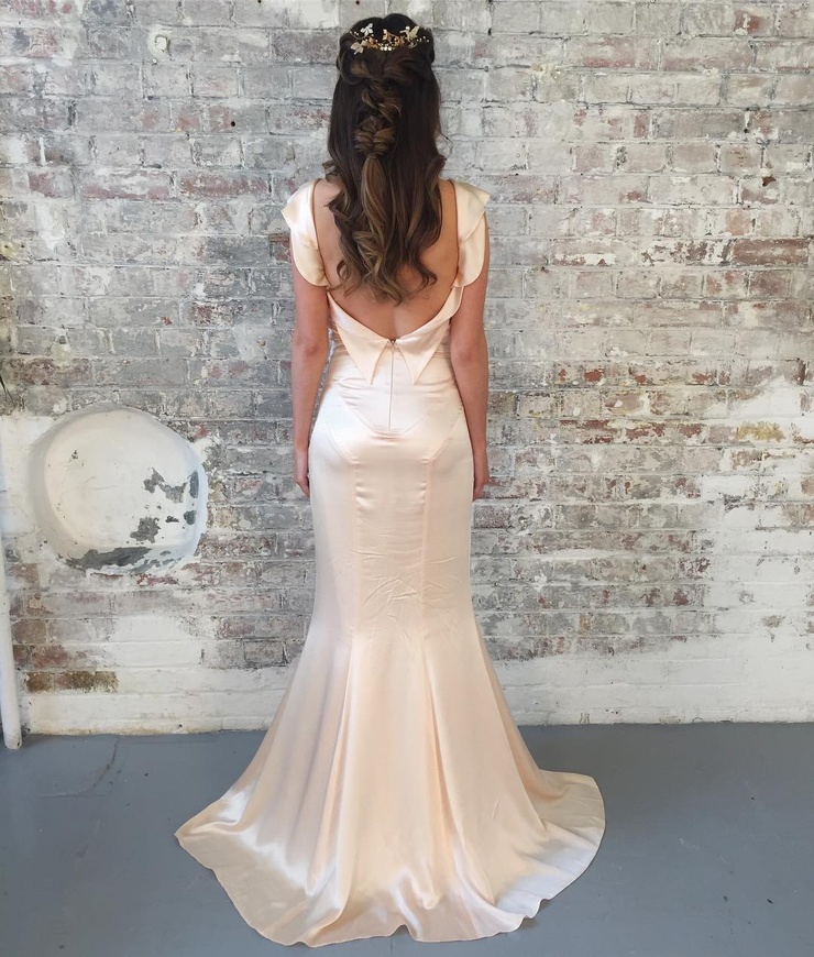 Picture of Kate Waldron