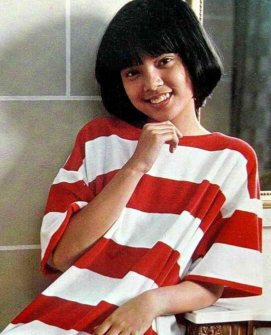 Rowena Cortes picture