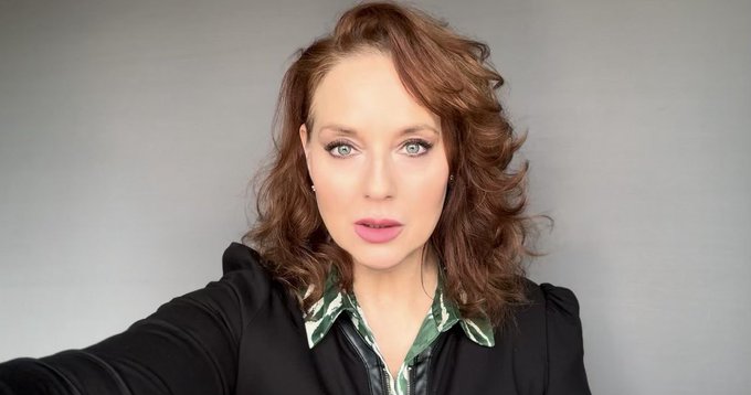 Picture of Suanne Braun