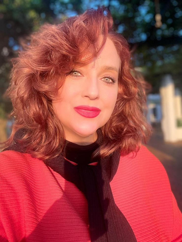 Picture of Suanne Braun