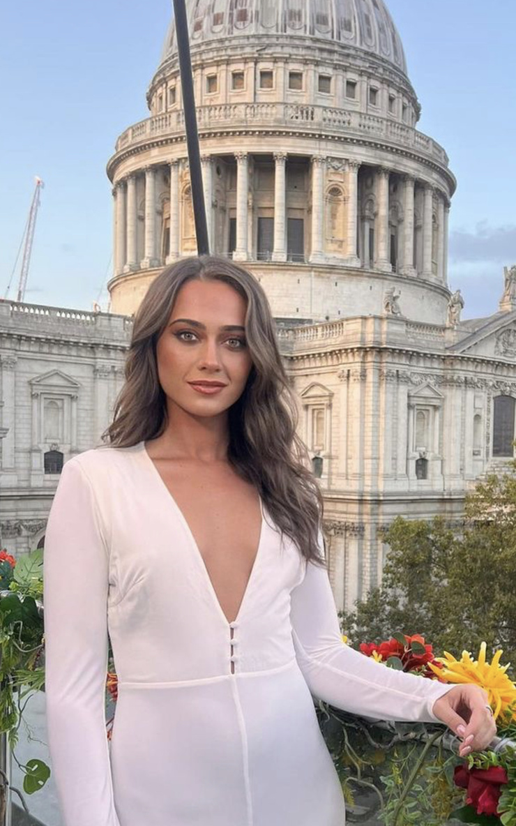 Picture of Jessica Page