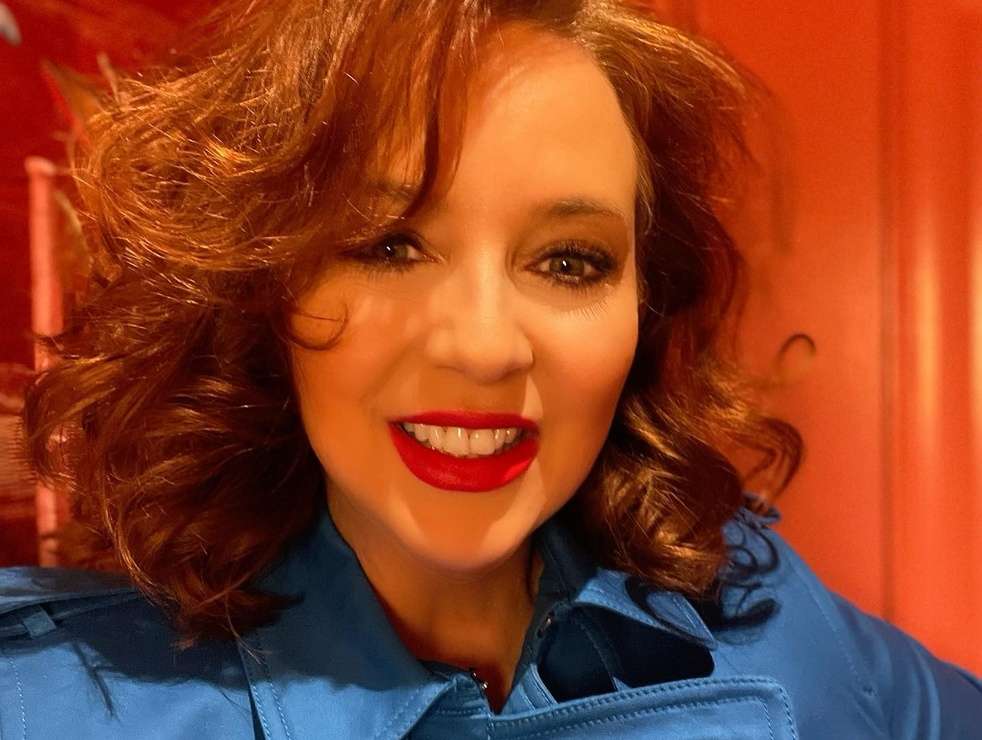 Image of Suanne Braun