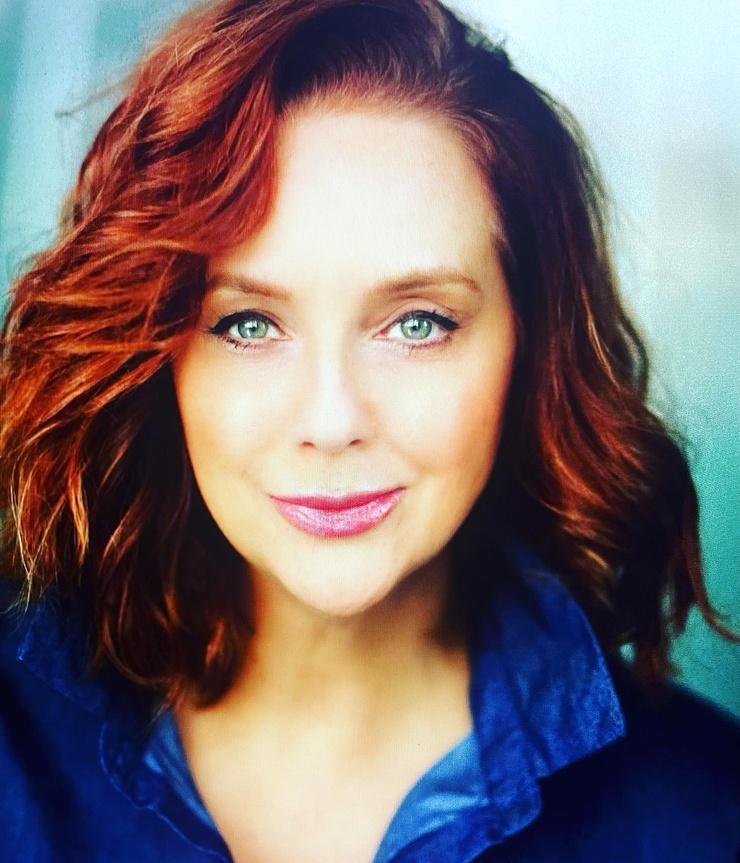 Picture of Suanne Braun