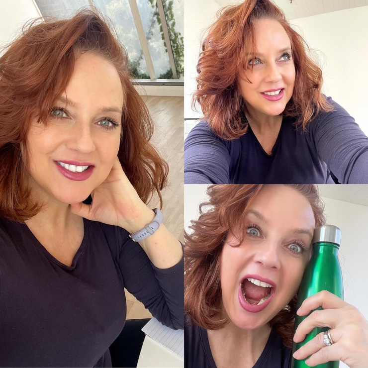 Picture of Suanne Braun