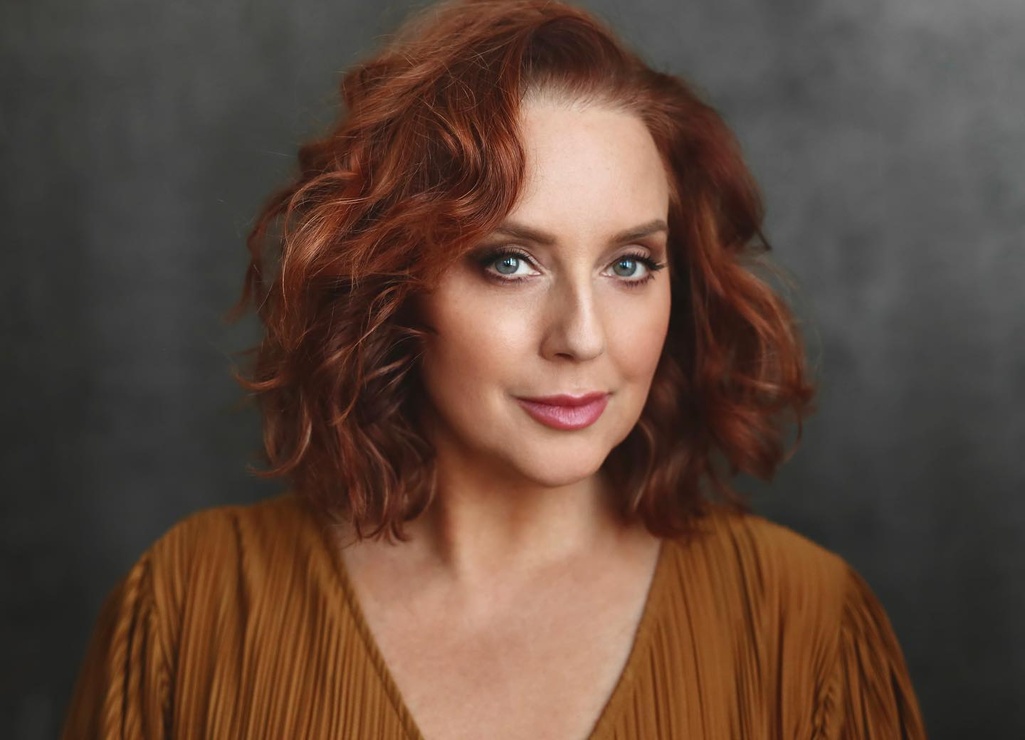 Picture of Suanne Braun