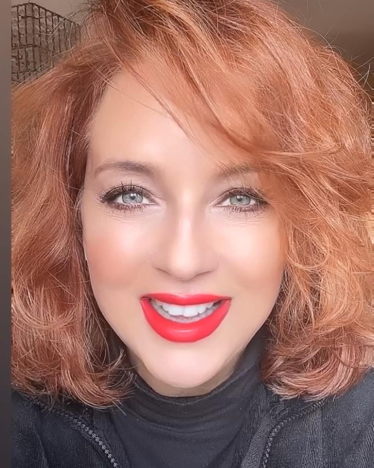 Picture of Suanne Braun