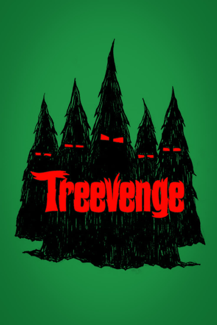 Picture of Treevenge