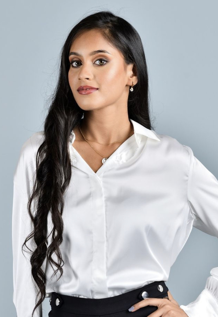 Picture of Nilmani Hurlall