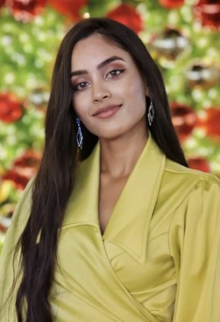 Picture of Nilmani Hurlall