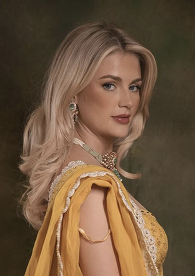 Picture of Chelsie Allison