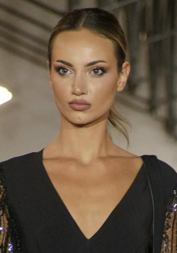 Picture of Adna Biber