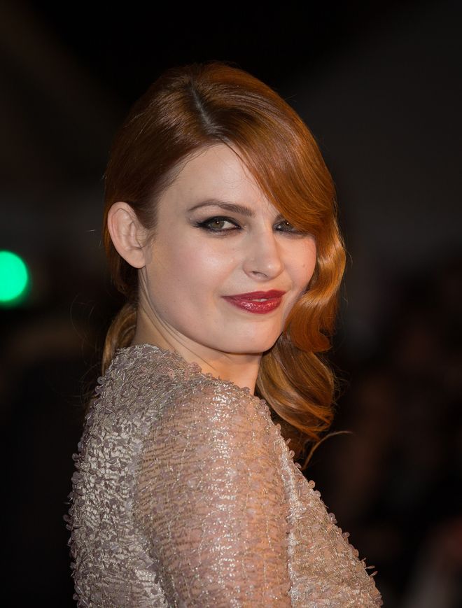 Picture of Elodie Frege