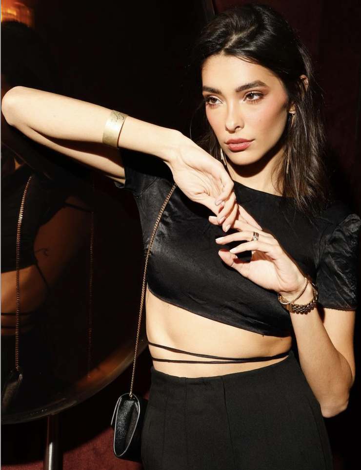 Ana Garcia Segundo picture