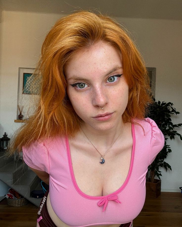 Picture of Lucilla Materazzi