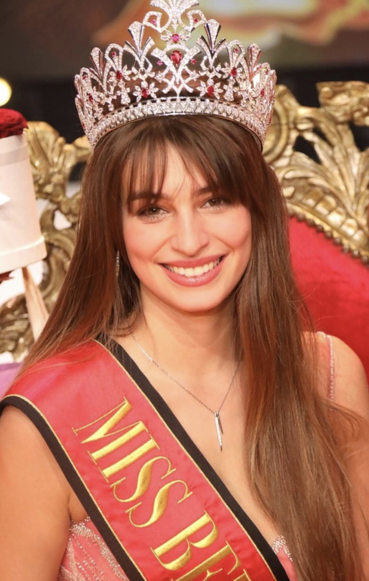 Image of Emilie Vansteenkiste