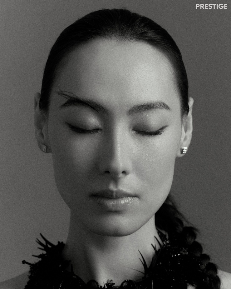 Picture of Isabella Leong