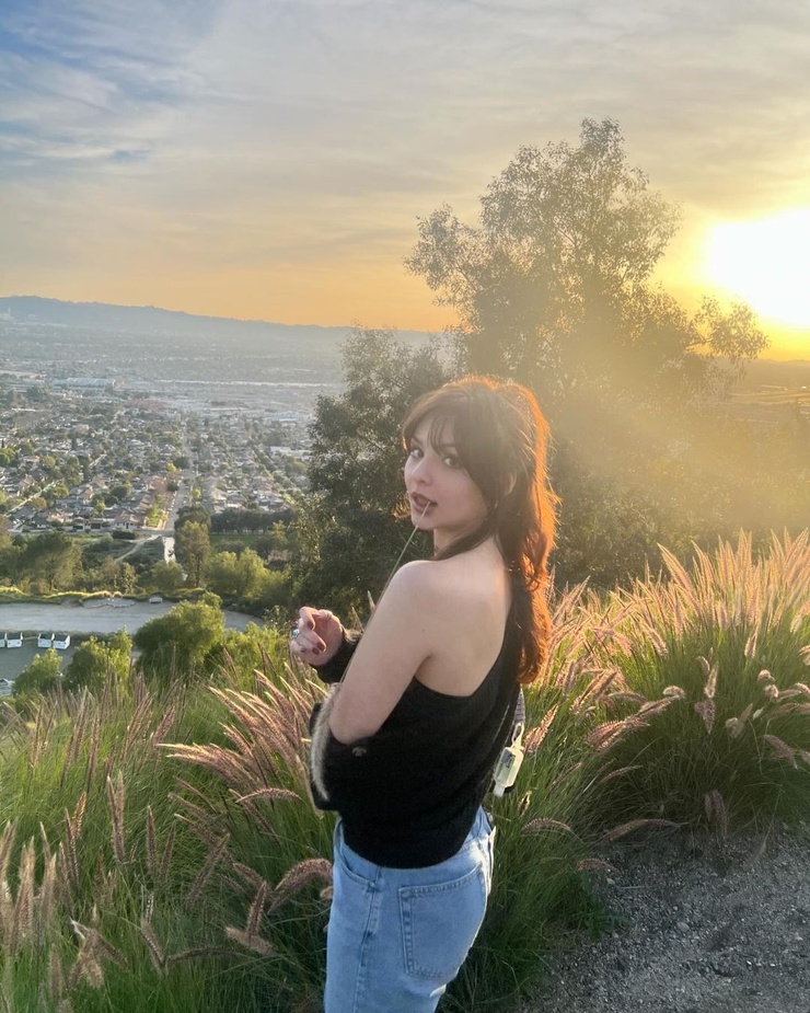 Picture of Cassady McClincy