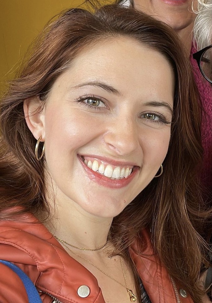 Picture of Maya-Nika Bewley