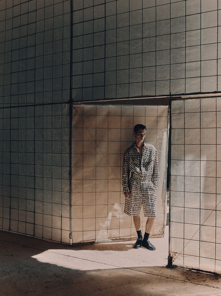 Picture of Kit Butler