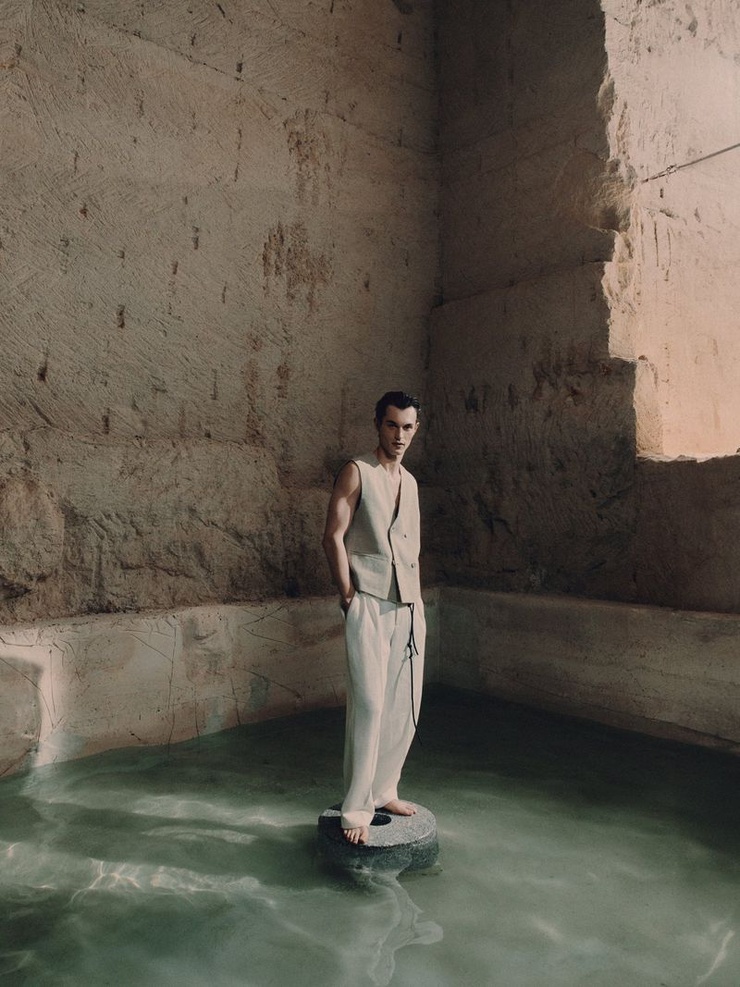 Picture of Kit Butler