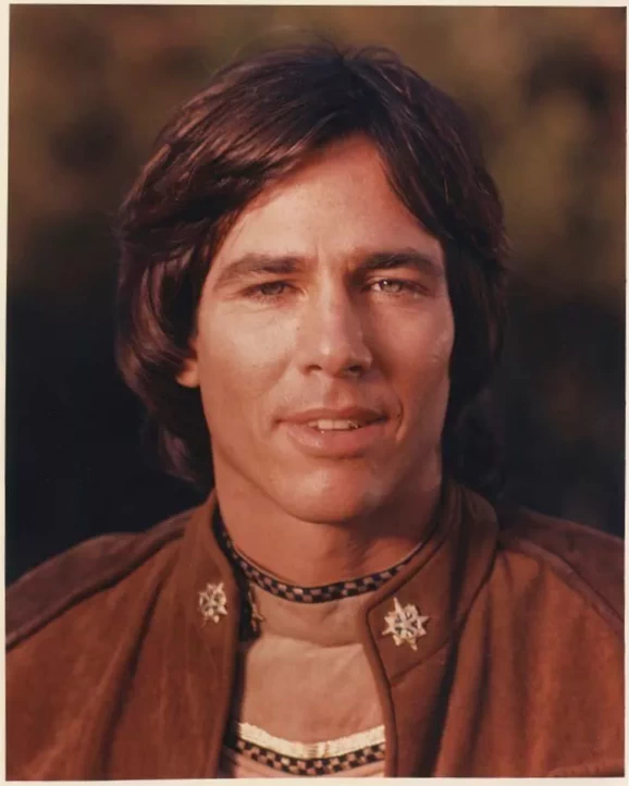 Richard Hatch