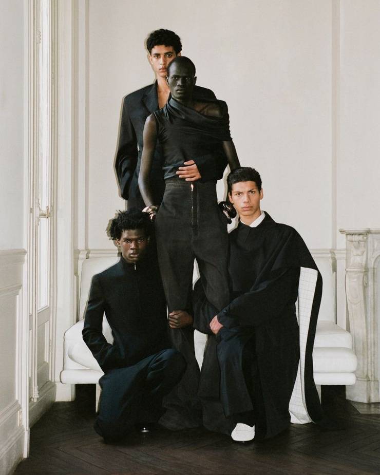 Image of Abas Abdirazaq