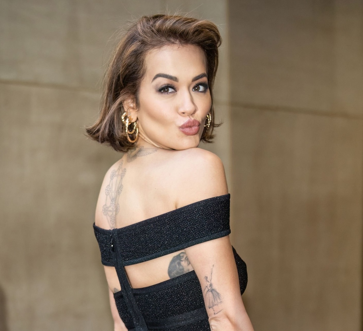 Rita Ora