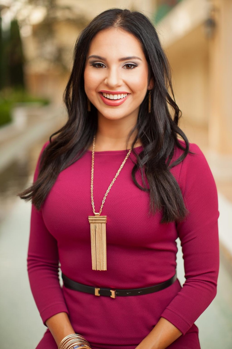 Picture of Siera Santos