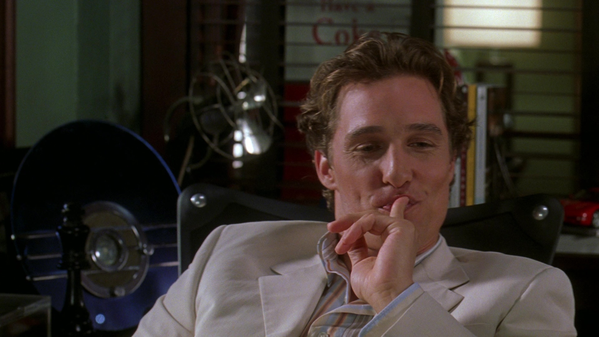 How to Lose a Guy in 10 Days