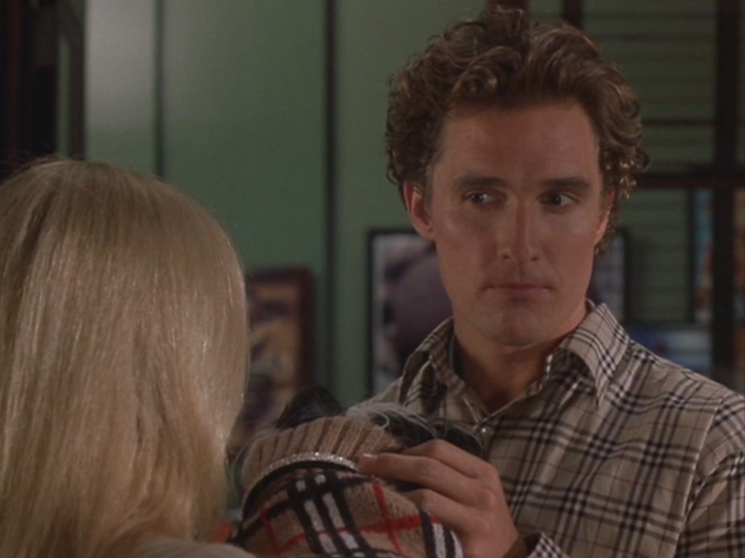 How to Lose a Guy in 10 Days