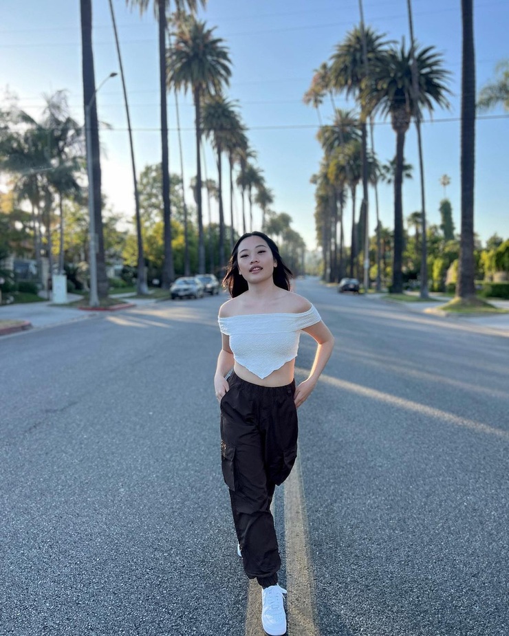 Picture of Conni Miu