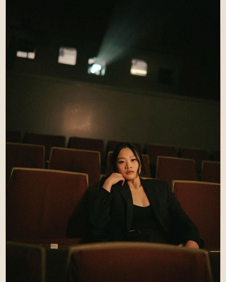 Picture of Conni Miu