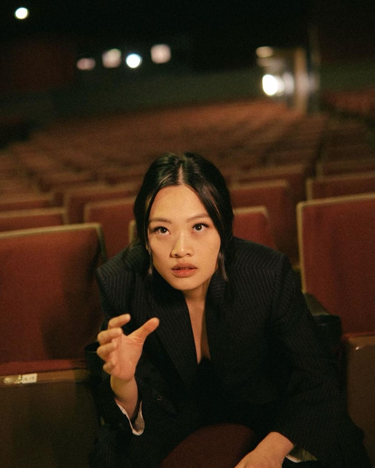 Picture of Conni Miu