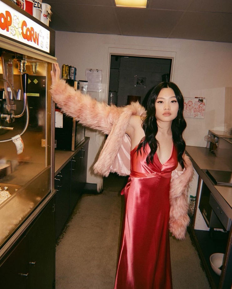 Picture of Conni Miu