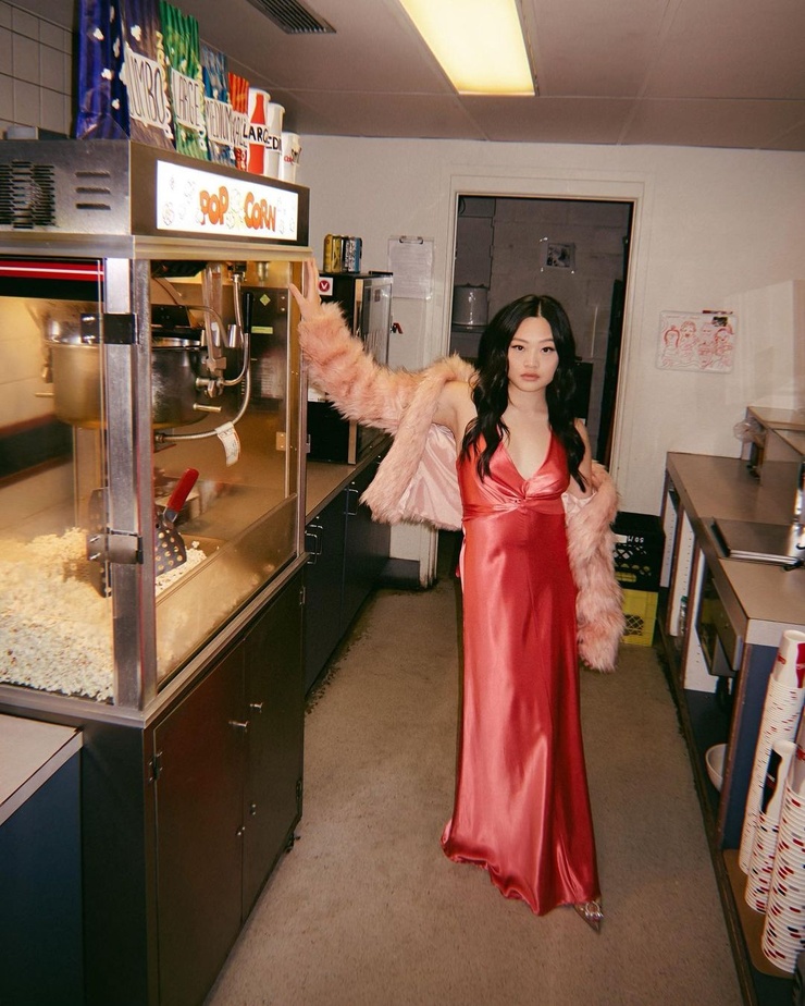 Picture of Conni Miu