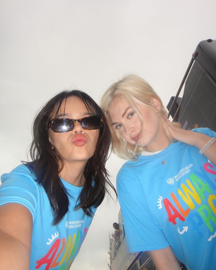 Image of Malia Pyles