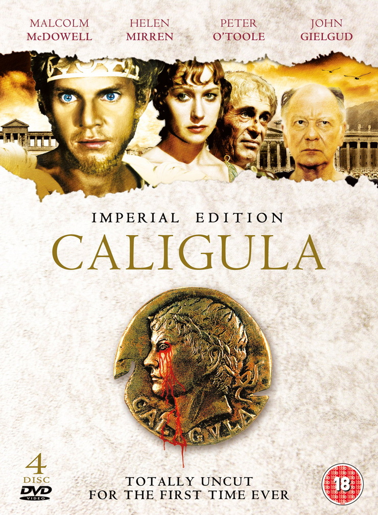 Picture of Caligula
