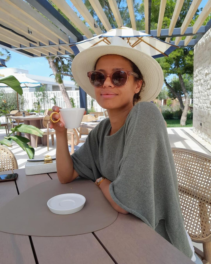 Gugu Mbatha-Raw image