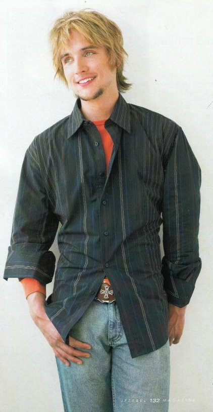 Picture of Shawn Reaves