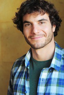 Picture of Ryan O'Flanagan