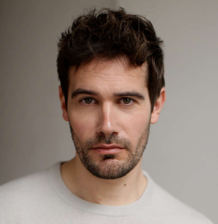 Picture of Cayleb Long