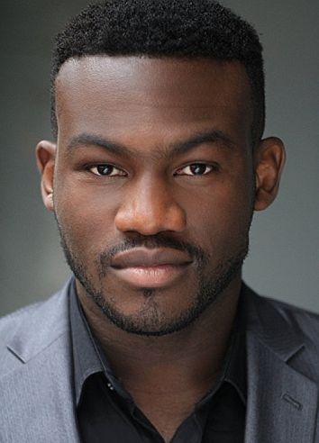 Picture of Onye Eme-Akwari