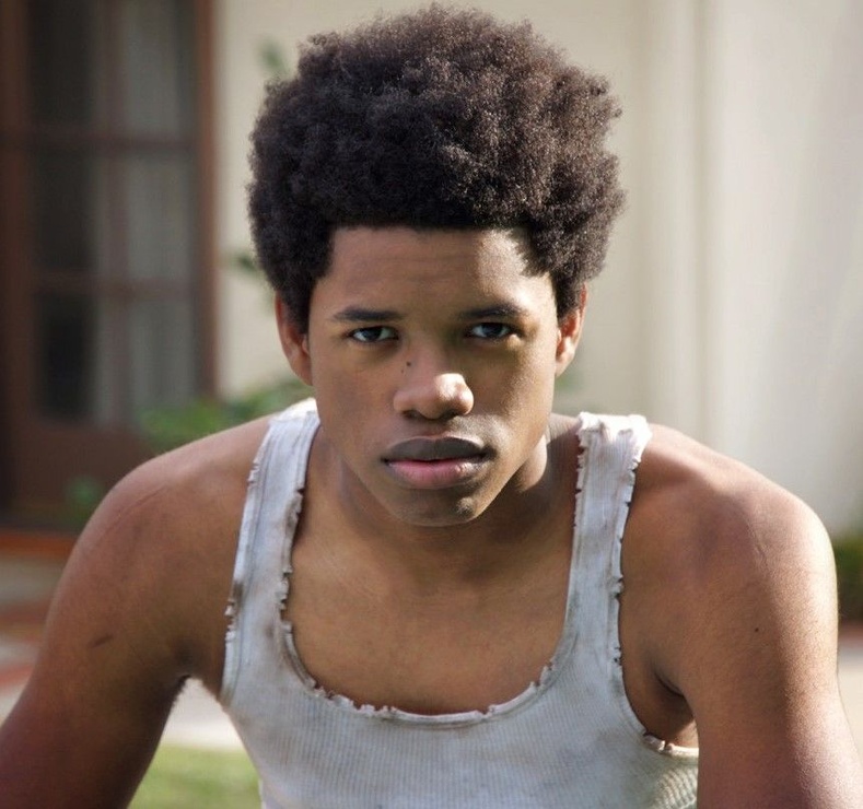 Picture of Nathan Davis Jr.