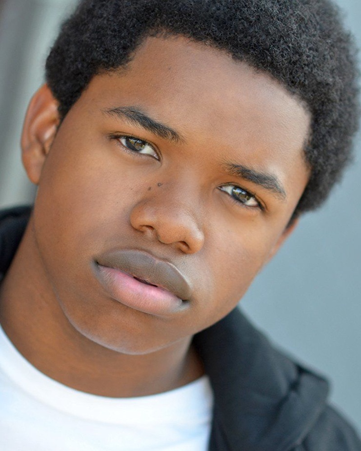 Picture of Nathan Davis Jr.