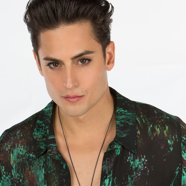 Picture of Raul Casso