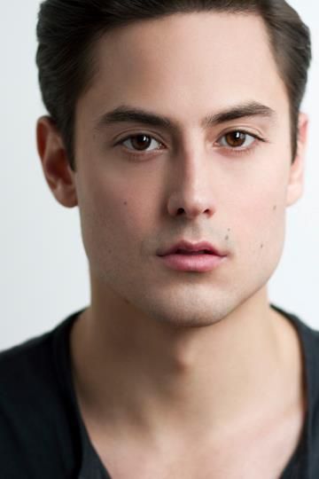 Picture of Raul Casso